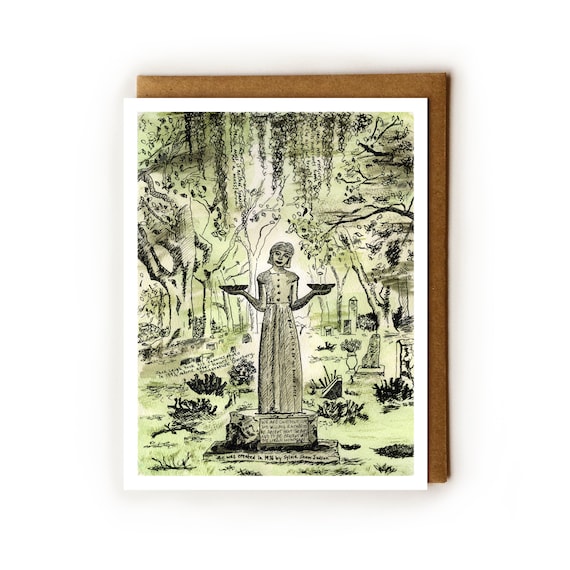 Evil Cemetery Drawings