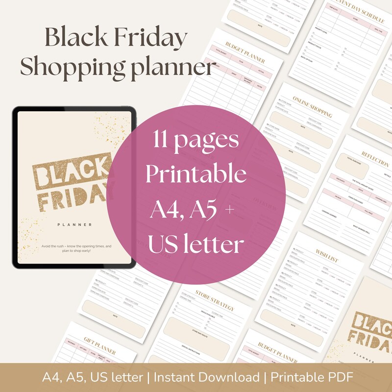 Black Friday Sales - Etsy