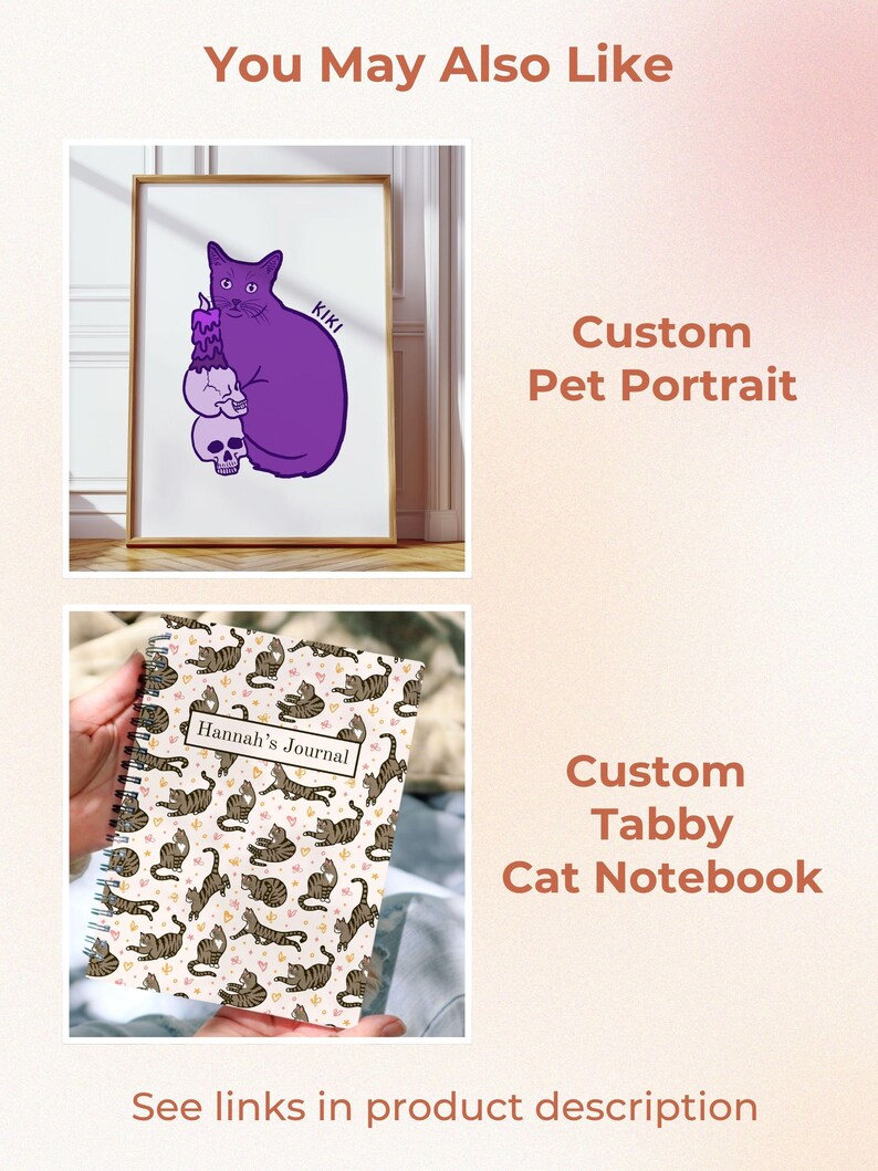 Tabby Cat Blanket Custom Made Gift for Cat Lover Blanket Tabby Cat Art ...