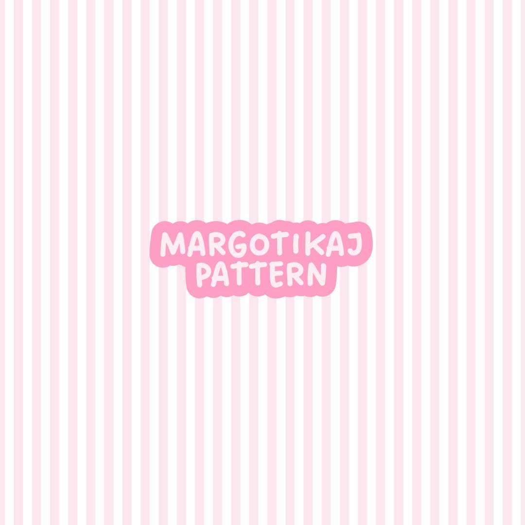 Pastel Pink Stripe Pattern: Seamless Digital Paper (JPG, PNG) - Etsy