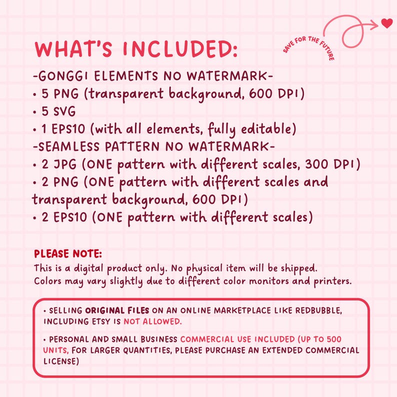 Juego de calamar Gonggi SVG / Gonggi Stones PNG Clipart Set / Juguete ...