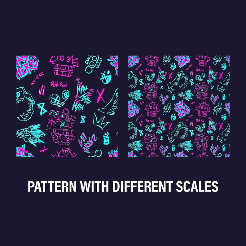 Jinx Graffiti Arcane png svg Clipart, League of Legends handgezeichnete ...