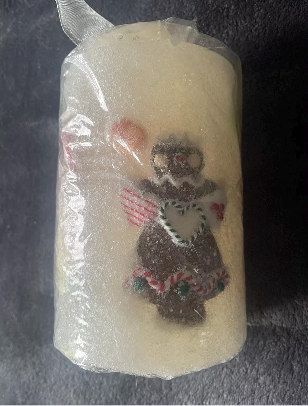 Vintage Home Essentials Candle Company - Christmas Candle 6” Sealed - Etsy