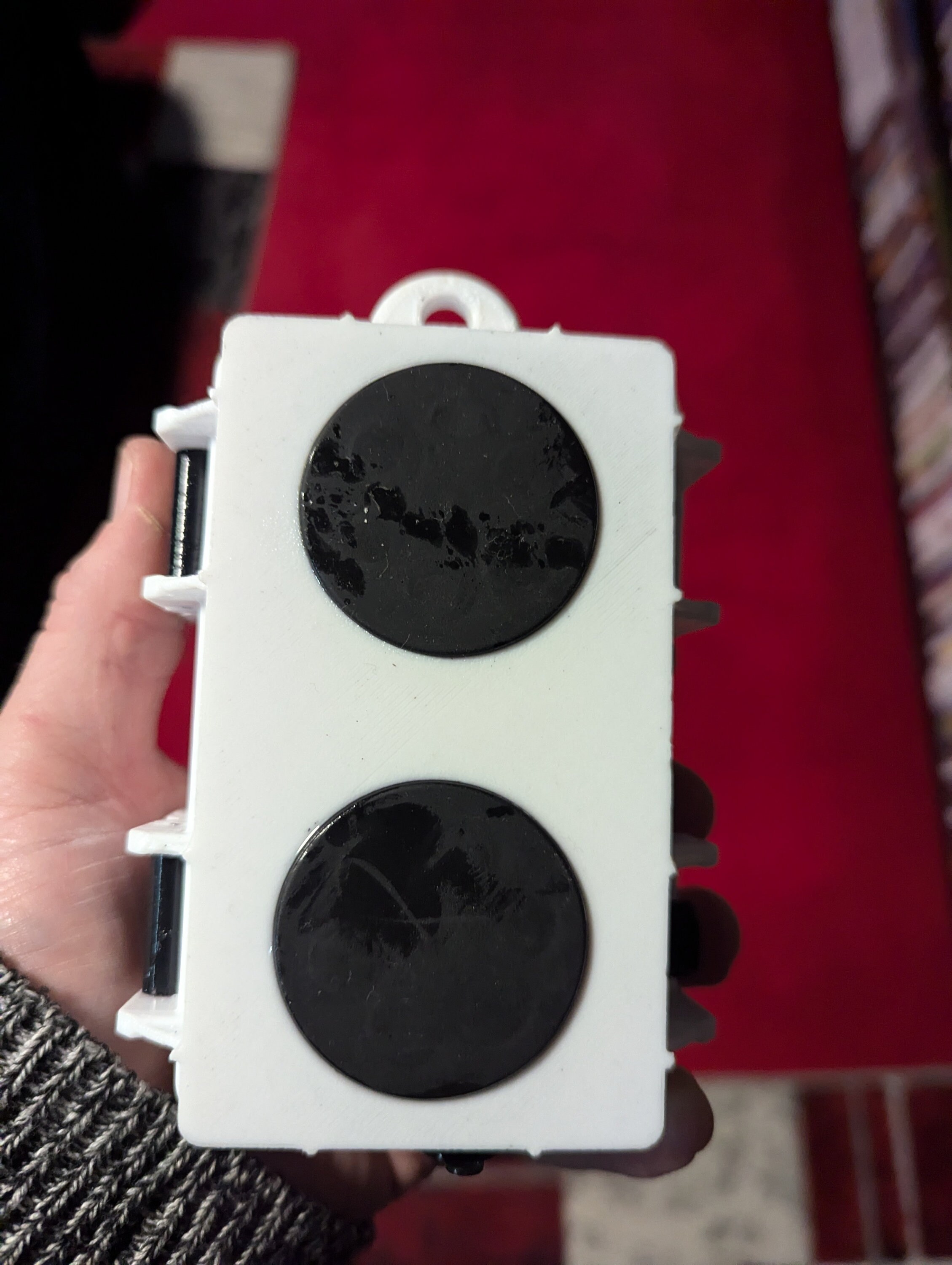 Mobile Enclosure for Your Meshtastic Device (case Only) - Etsy