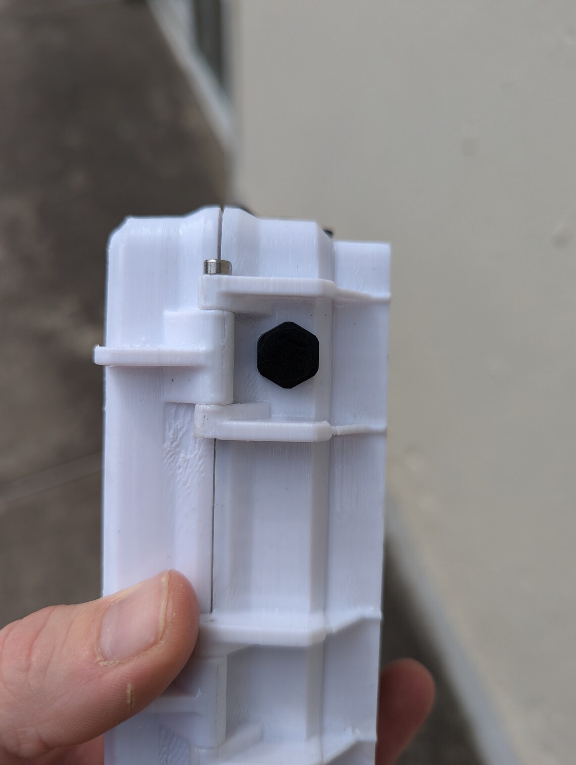 Mobile Enclosure for Your Meshtastic Device (case Only) - Etsy