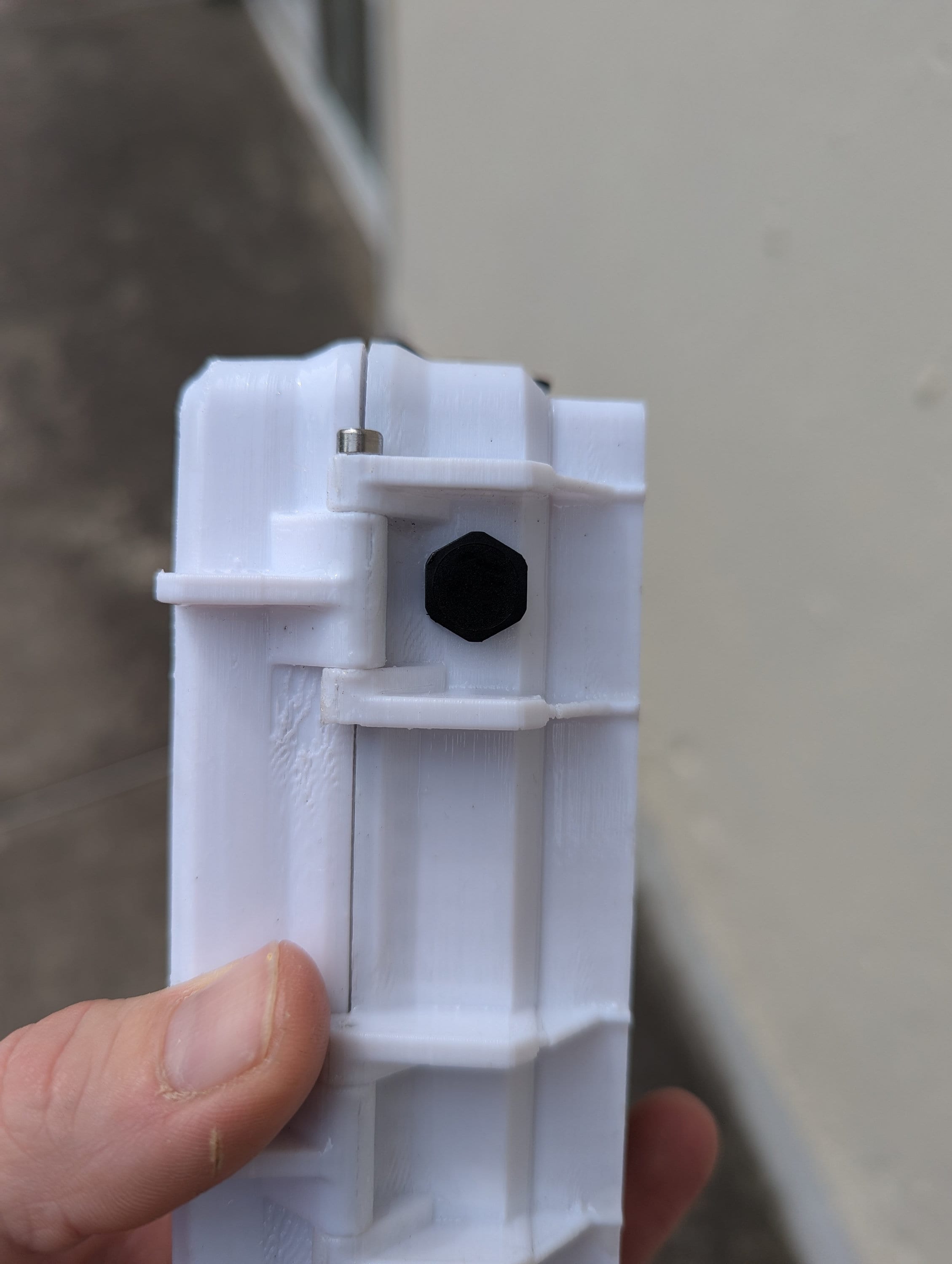 Mobile Enclosure for Your Meshtastic Device (case Only) - Etsy