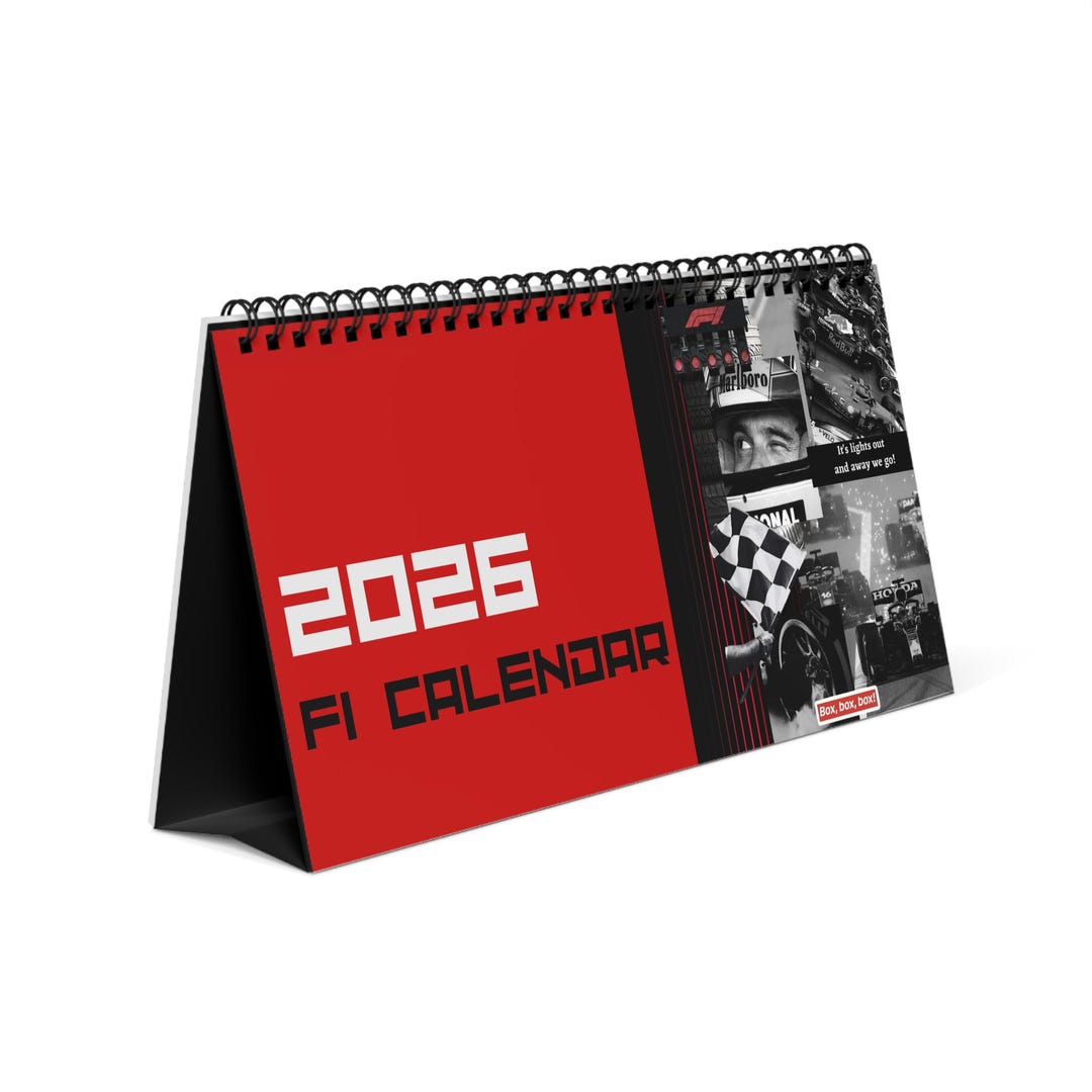 Formula 1 2026 Calendar | F1 Schedule | Formula One Race Schedule ...