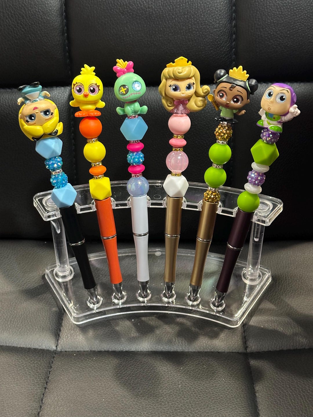 Disney Doorable Pens - Etsy