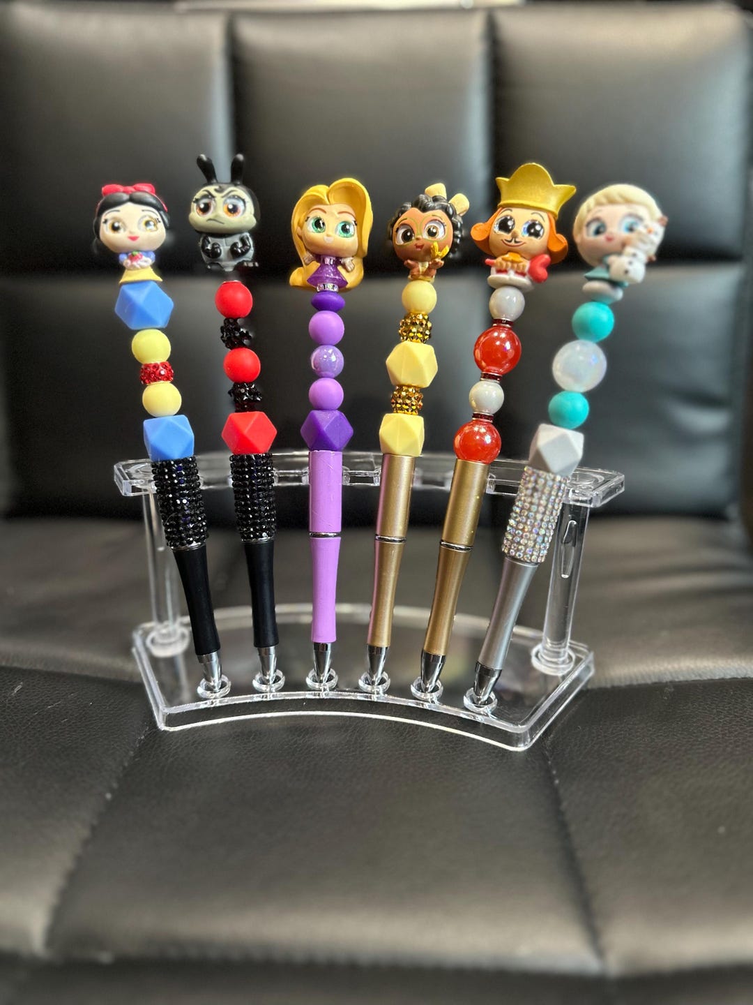 Disney Doorable Pens - Etsy