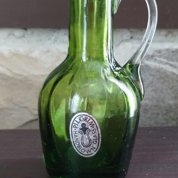 Pilgrim Glass - Etsy