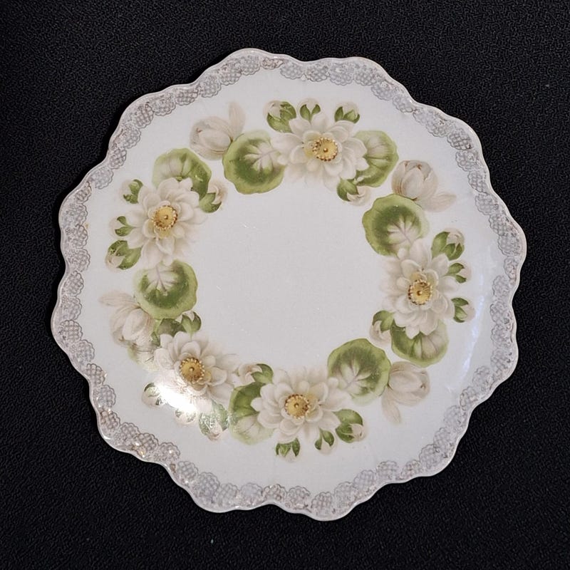 Rosenthal Vintage German China - Etsy