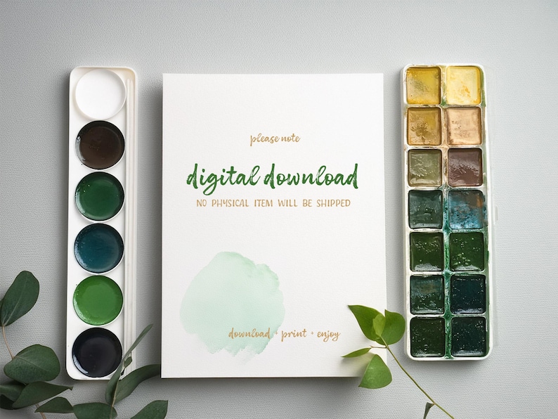 Christian Postcard, Bible Verse Card, Digital Download, Scripture Cards ...