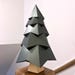 Papercraft Pine Tree Christmas, Paper Craft Pine Tree Model, Pine Tree ...
