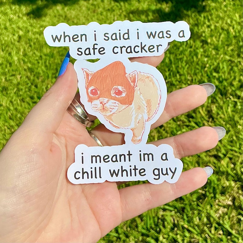 Animal Cracker Label - Etsy