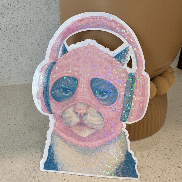 Gang Ski Mask - Etsy