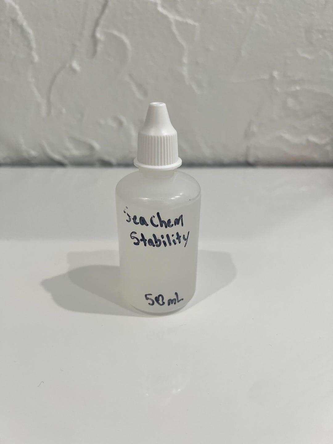 50ml Seachem Stability Aquarium Beneficial Bacteria Cycle Starter - Etsy