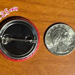 Pinkie Pie cheese Sandwich Pins - Etsy