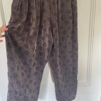 Pants Women - Etsy