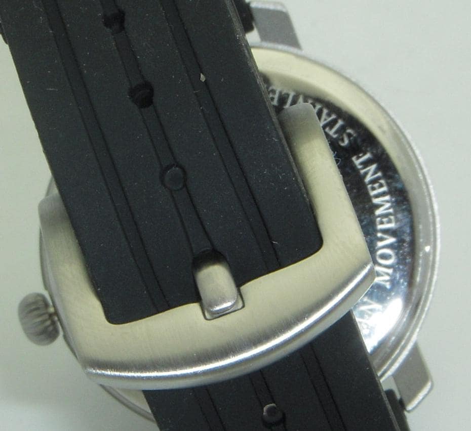 Planisphere Watch Night Sky Milky Way Universe Astronomy Timepiece ...