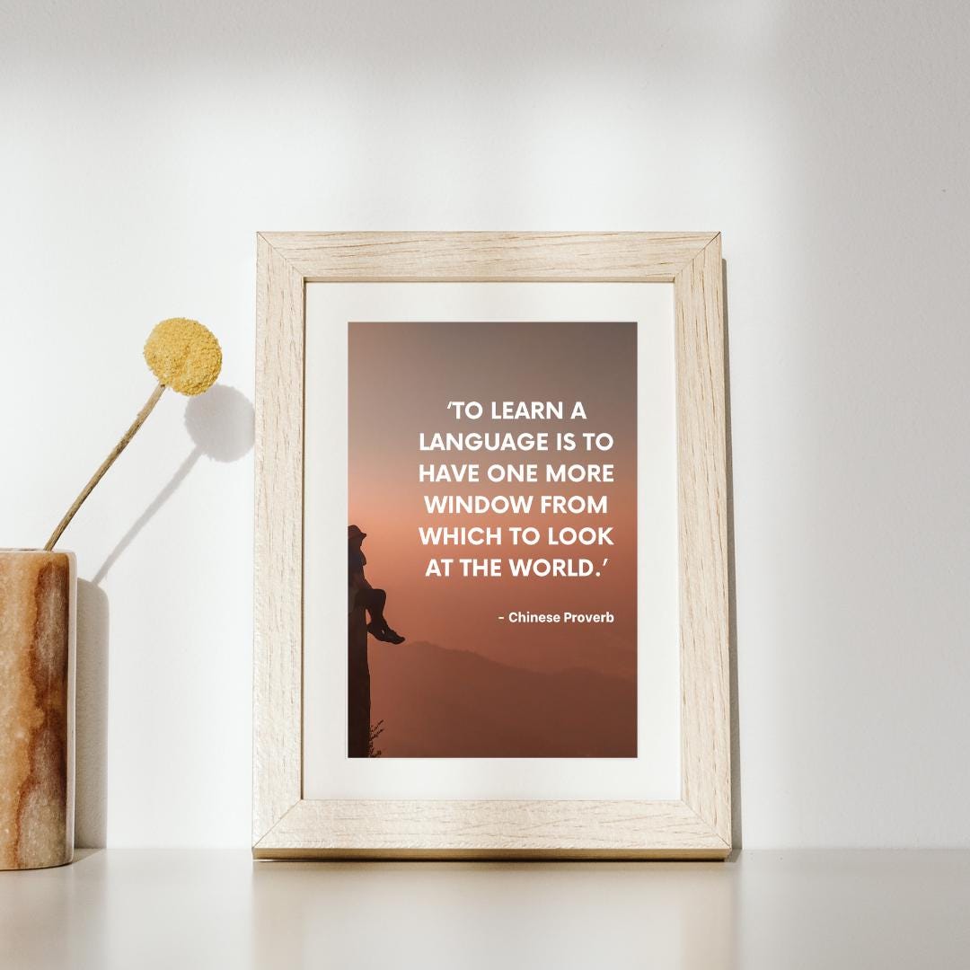 Motivational Classroom Poster, Classroom Posters, Quotes, Educational ...