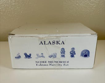 Nativity Sets - Etsy