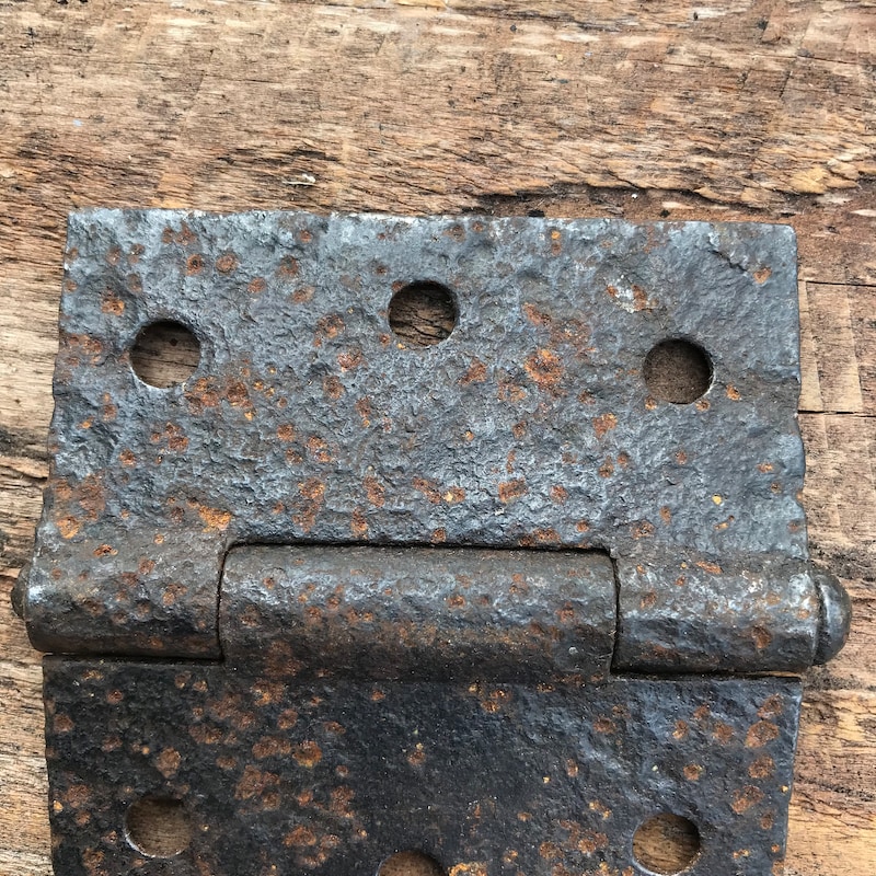 Rustic Gate Hardware - Etsy