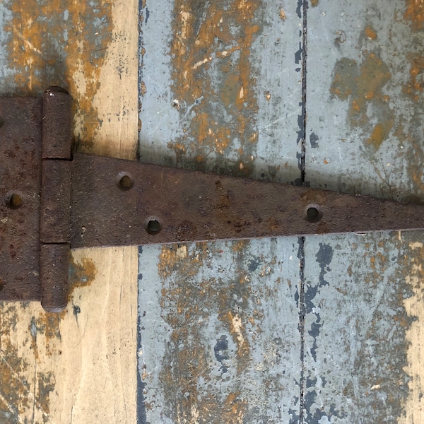 Rustic Hardware - Etsy
