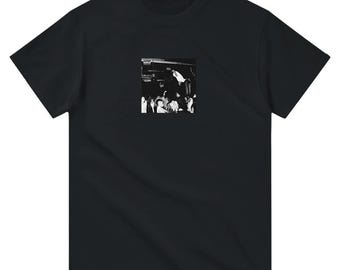 Die Lit Album Cover Shirt / Playboi Carti Shirt / Playboi Carti / Die ...