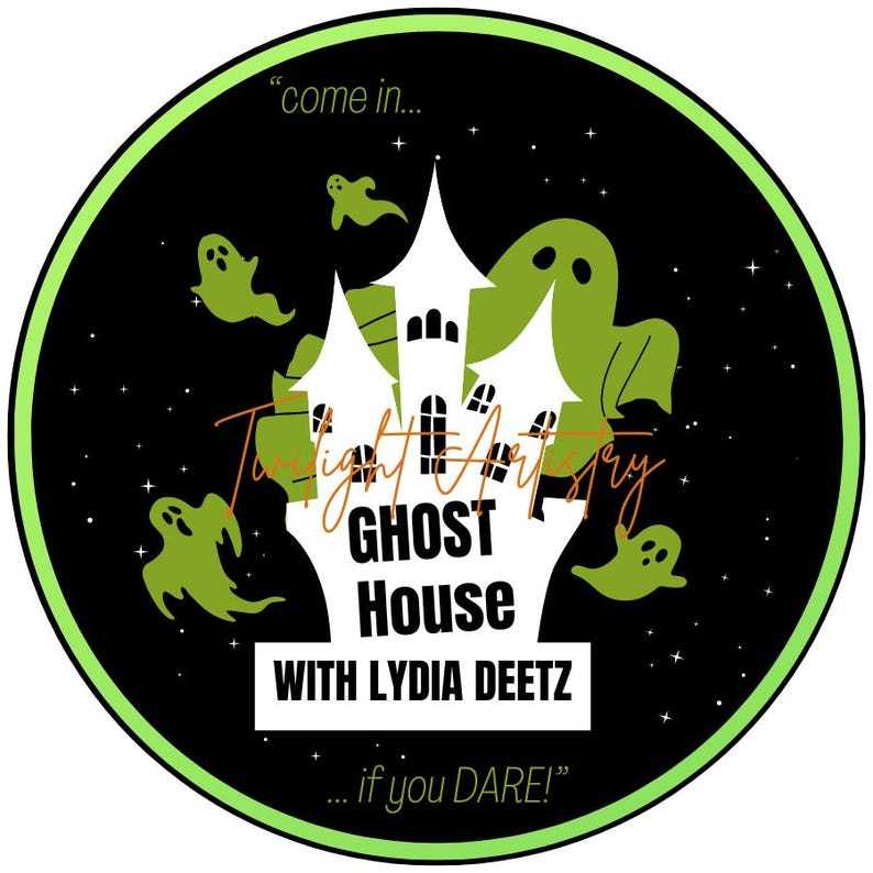 Beetlejuice, Ghost House With Lydia Deetz, Tim Burton, Ghost House ...