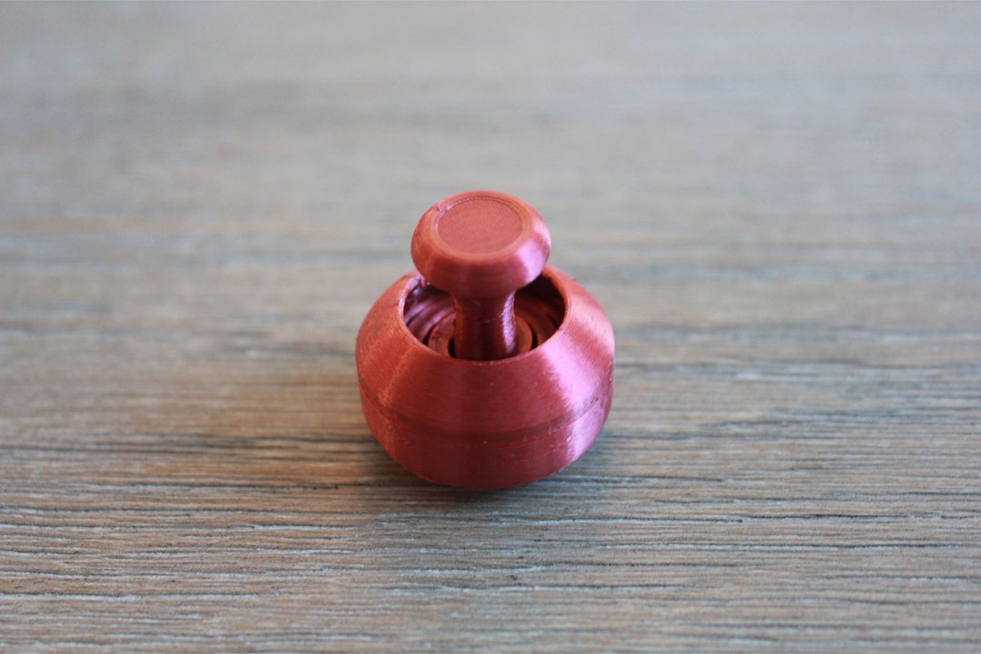 3D Printed Joy Fidget, Fidget, Kids, Fast Shipping - Etsy