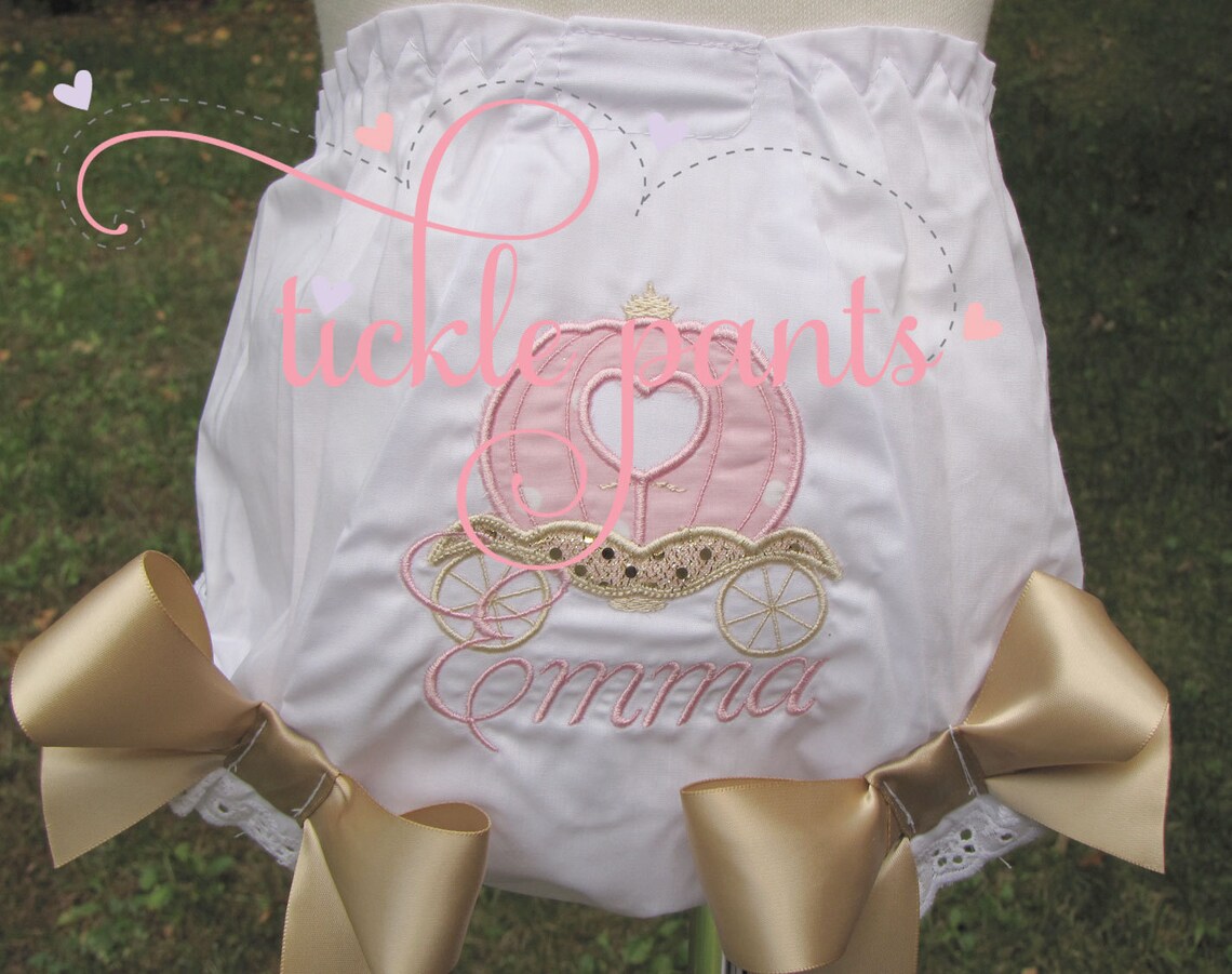 Fairytale Princess Birthday Tutu Outfit Pink and Gold Satin - Etsy