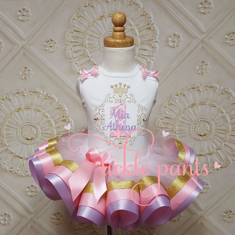 Birthday Girl Outfit - Etsy