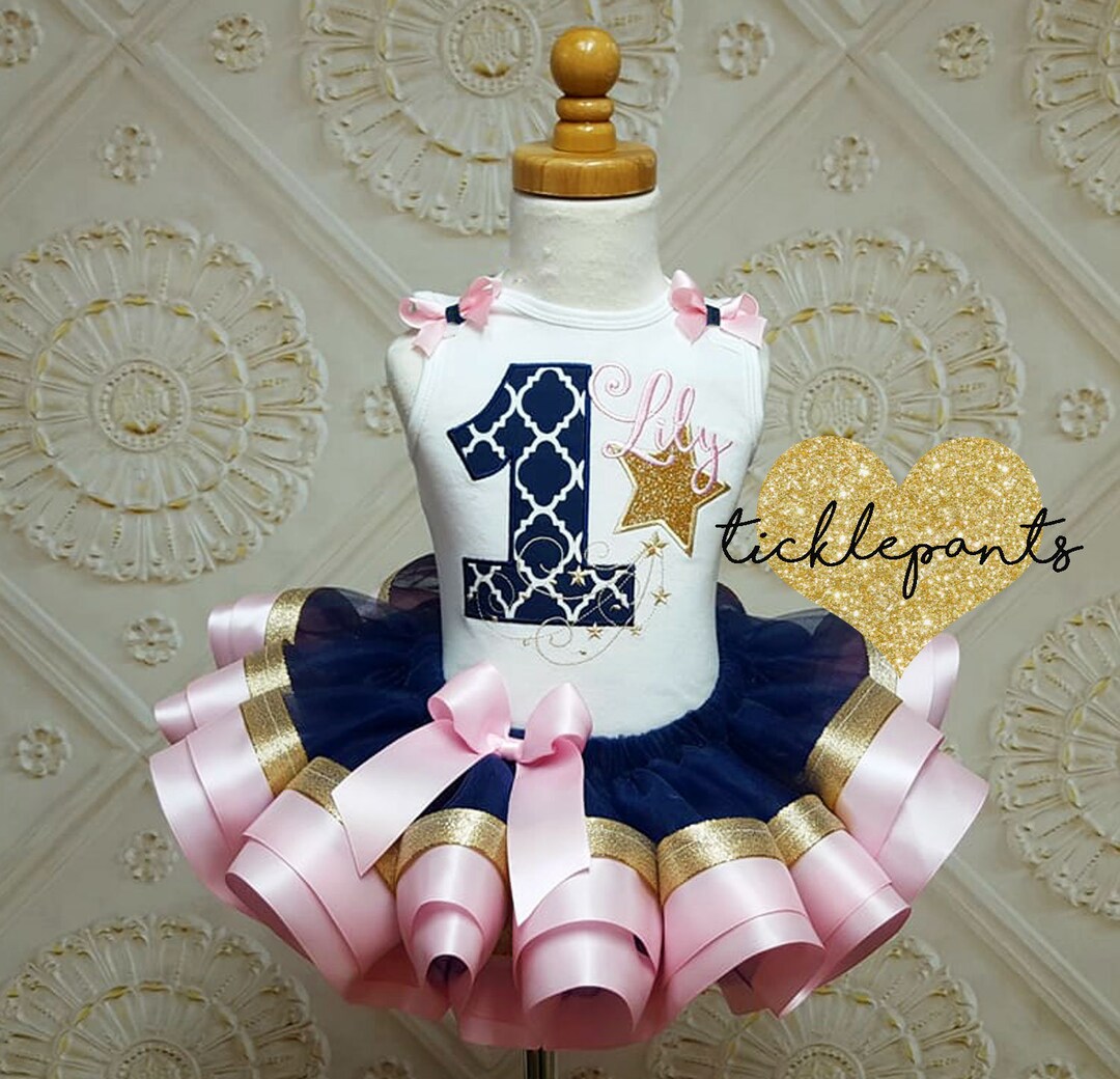 FOR ALL AGES Twinkle Twinkle Little Star Birthday Outfit - Etsy