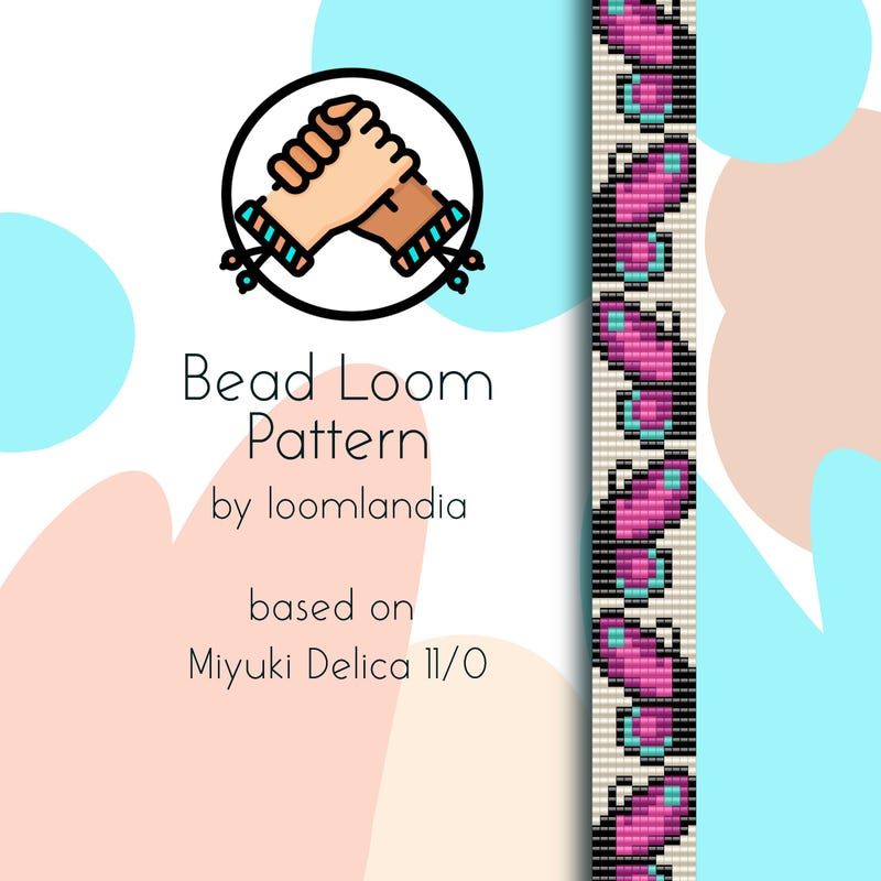 Butterfly Bead Loom - Etsy
