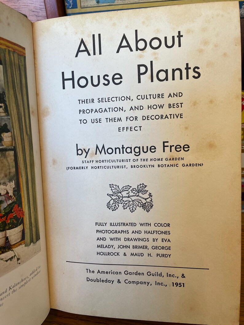 All About House Plans by Montague Free - Etsy