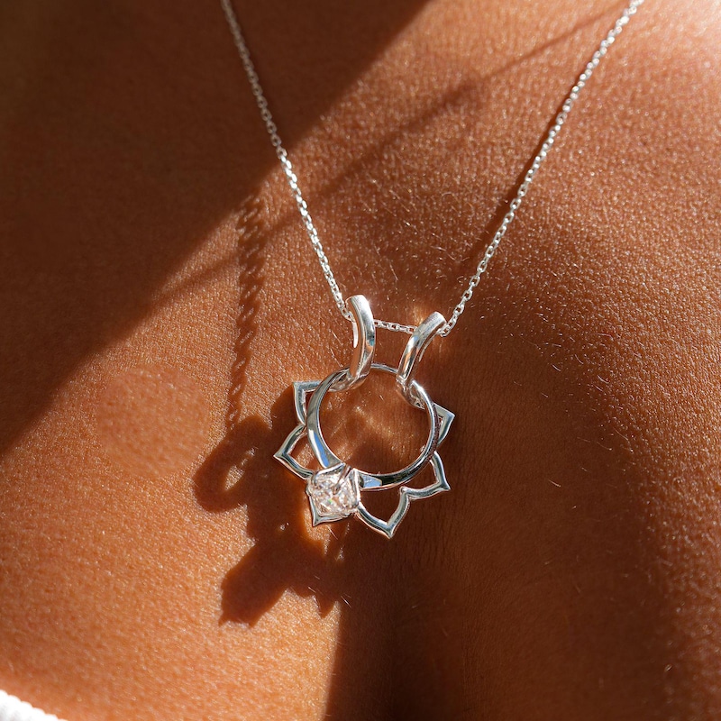 Flower Keeper Jewelry - Etsy