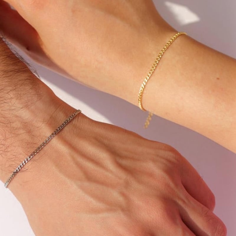 Matching Bracelets - Etsy