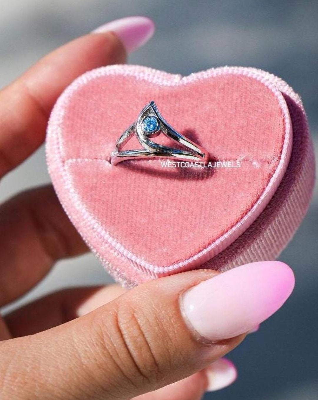 Sage Ring, Movie Ring, Valorant Silver Sage Cosplay Ring, Game Ring ...