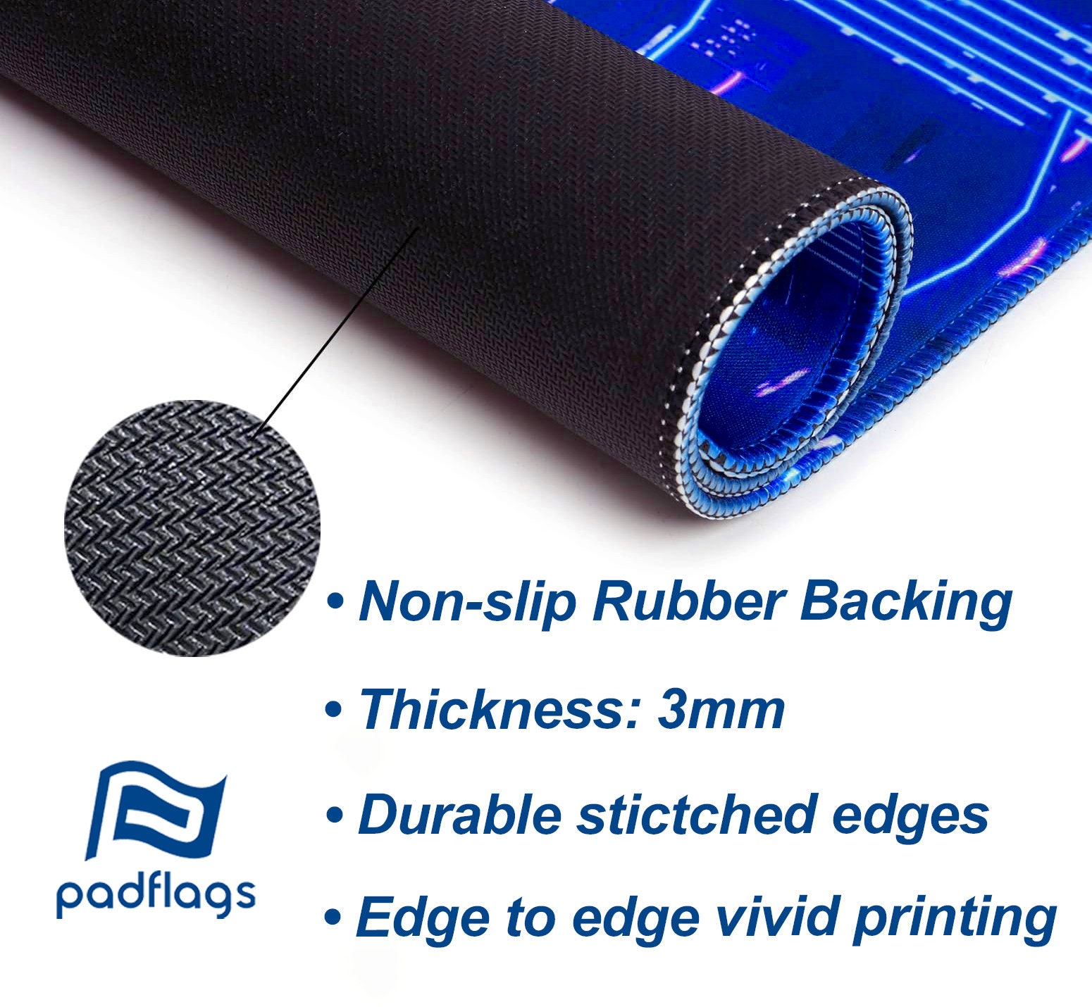 Outer Wilds Desk Mat XL Gaming Mouse Pad / Gift Custom Galaxy Video ...