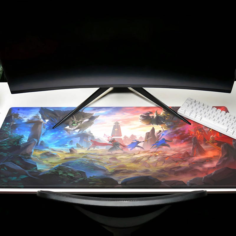 Runescape Keyboard Pad - Etsy Canada