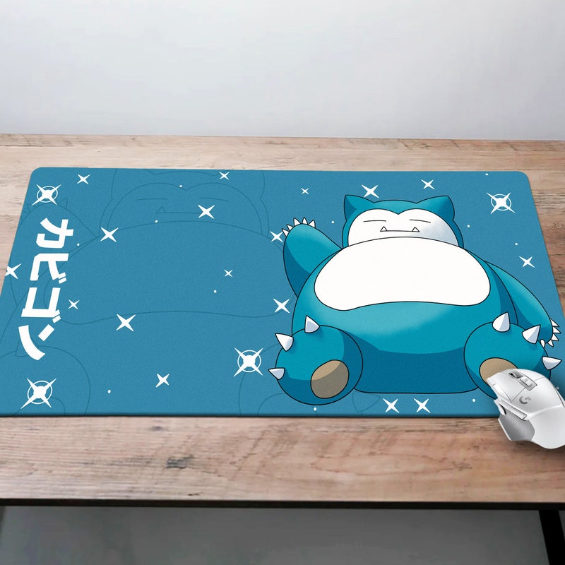 Snorlax - Etsy