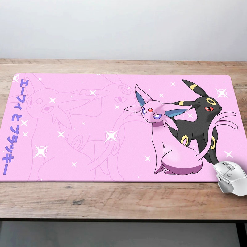 Espeon - Etsy