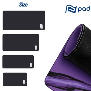 Fallout Vegas Desk Mat New Vegas Playmat / Power Armor Gaming Mouse Pad ...