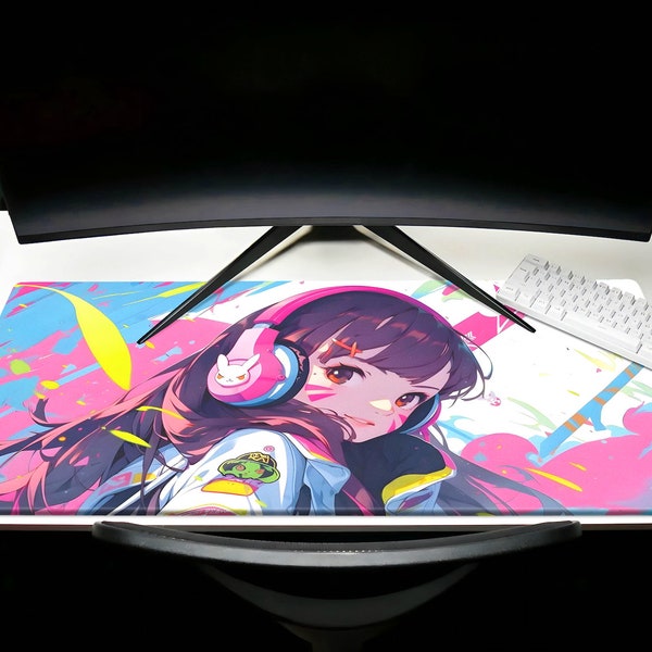 Dva Mousepad - Etsy