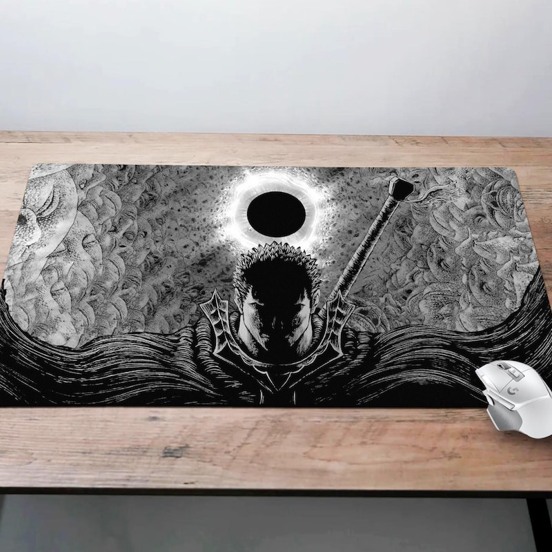 Mtg Manga Playmat - Etsy UK