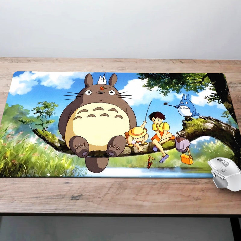 My Neighbor Totoro - Etsy