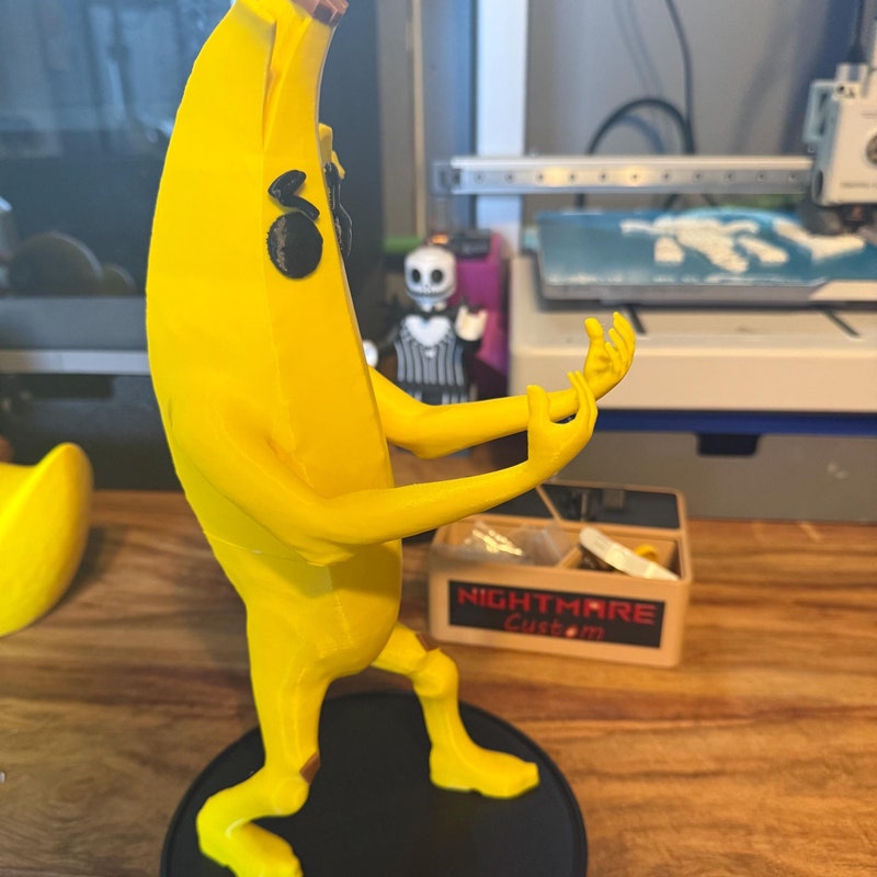 NightmareCustom - Etsy