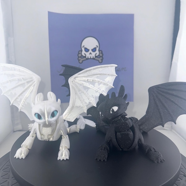 Ohnezahn - Etsy.de