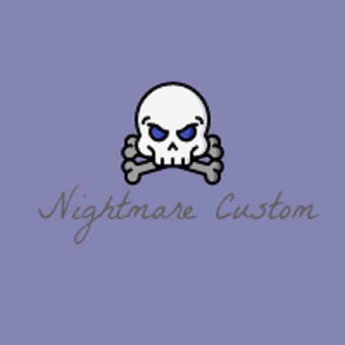 NightmareCustom - Etsy