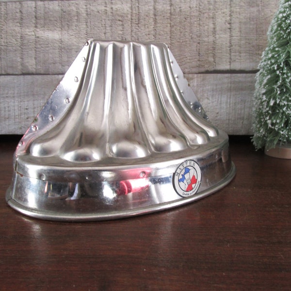 Tin Mold - Etsy